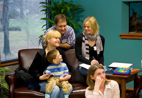 Home - Family Hope Center