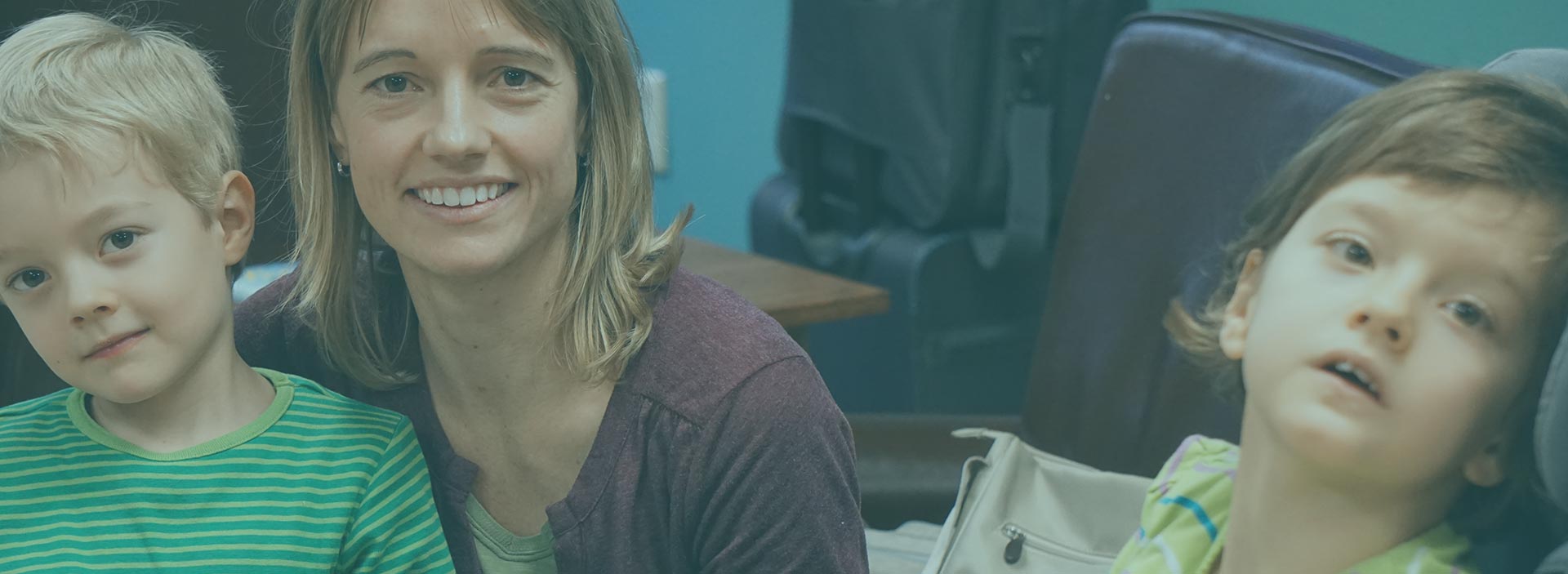 About Us - Family Hope Center