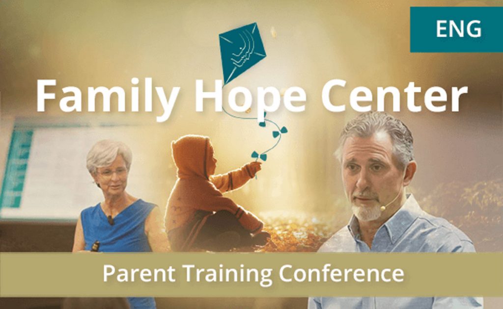 Contact Us - Family Hope Center