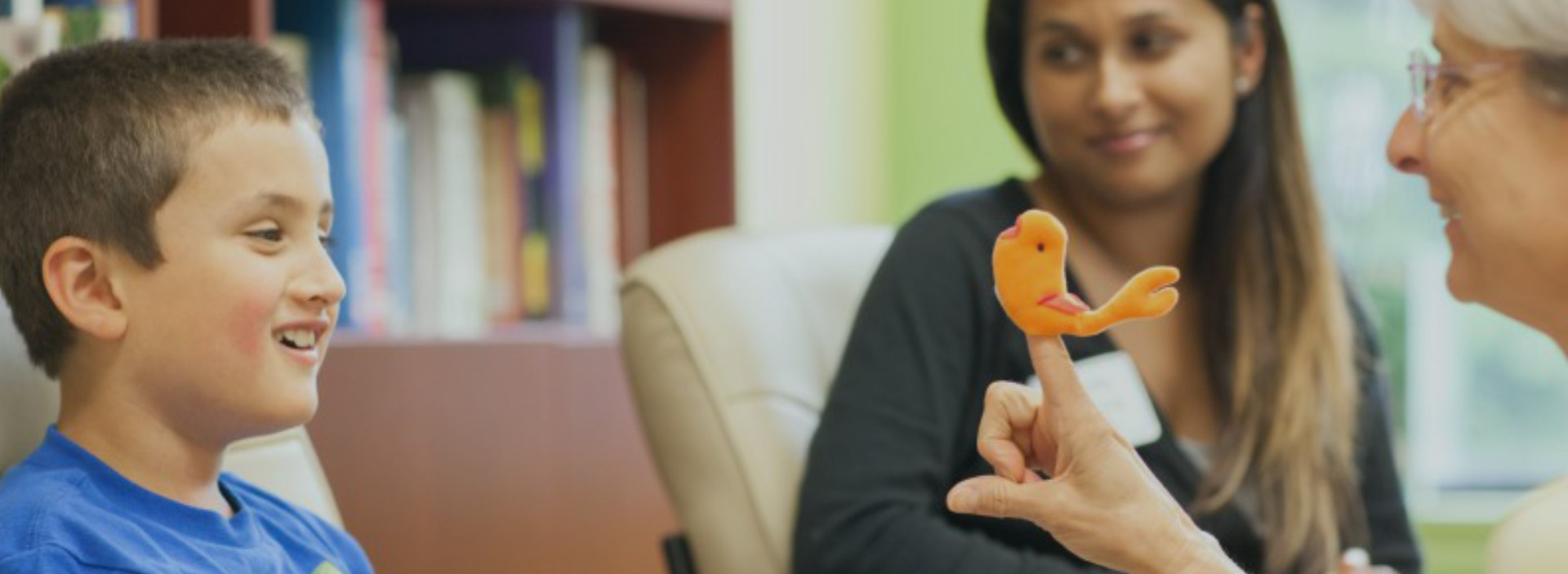 What we do - Family Hope Center