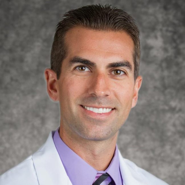 Brett Picciotti, DO - Family Hope Center