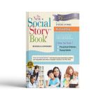 The New Social Story Book - Family Hope Center