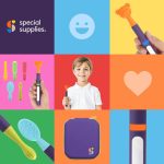 Special Supplies Buzz Buddy Oral Stimulation Kit - Family Hope Center