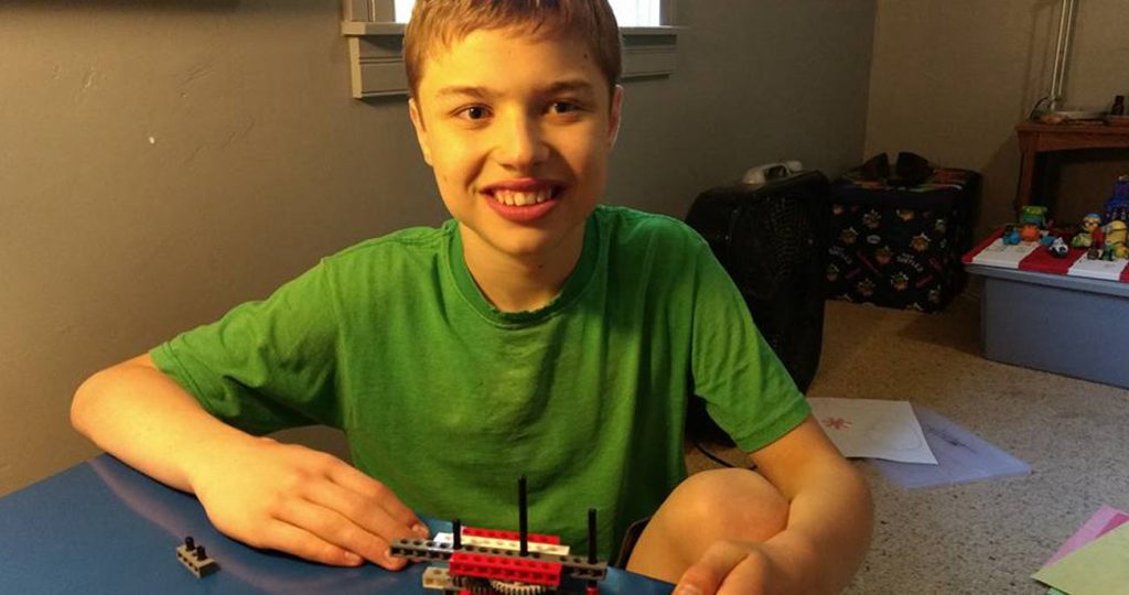 Organizing Your Child’s Brain Through Crawling And Creeping - Family ...